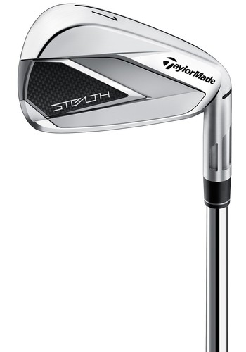 TaylorMade STEALTH 5-PW, AW, SW Iron Set Regular Steel Very Good 499008260637| eBay