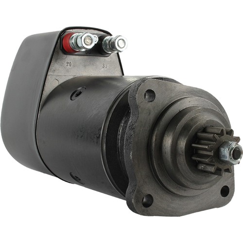 Starter for Deutz Various Models 1965-1973 ST-416003 2-3042-BO ; 410 ...