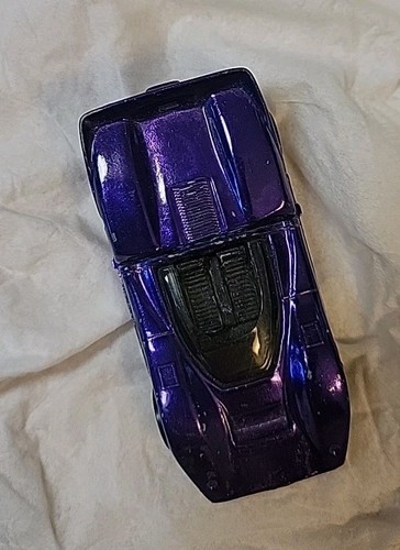 1969 Hot Wheels McLaren M6A Purple Ex-Nm | eBay