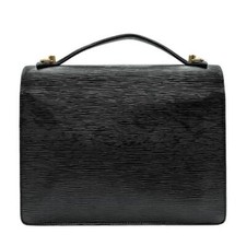 Louis Vuitton Monceau Black Bags & Handbags for Women for Louis Vuitton Monceau Black Bags & Handbags for Women for