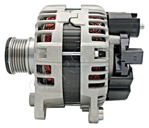 HELLA Alternator For MERCEDES W205 W213 14- 0009061503 | eBay