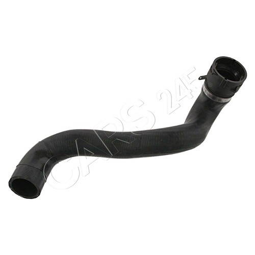 Radiator Hose Lower FEBI For MERCEDES C215 W215 W220 98-06 2205010482 ...
