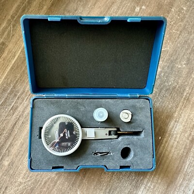 Indicators - Fowler Dial Test Indicator