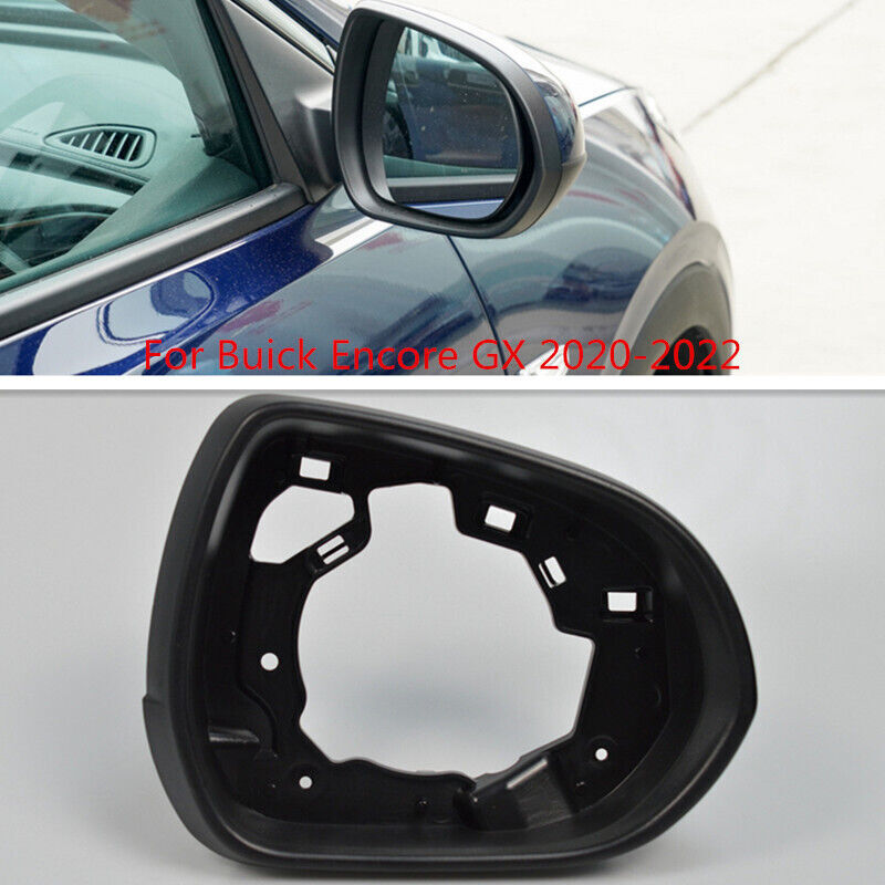 Right Side Rearview Side Wing Mirror Housing Cove For Buick Encore GX ...