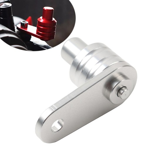 Motorcycle Parking Brake Lever Switch Lock For Yamaha NMAX 125 300XMAX ...