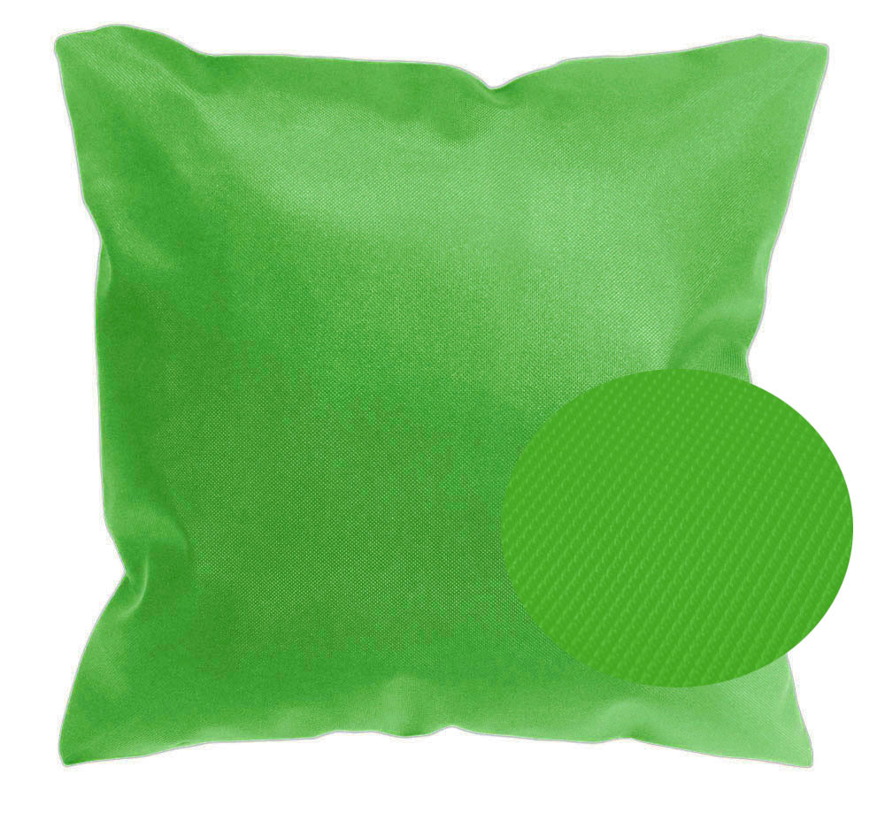 Pa810a Lime PVC/PU Water Proof Outdoor Cushion Cover/Pillow Case*Custom ...