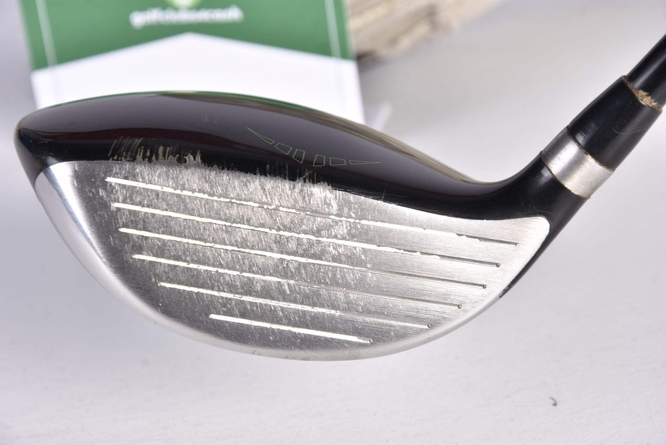 Ping Rapture V2 #3 Wood / 16 Degree / Regular Flex Ping TFC 939 F Shaft ...