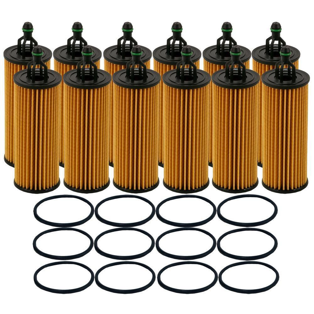 PARTS-MASTER WL610010 - Cross reference oil filters