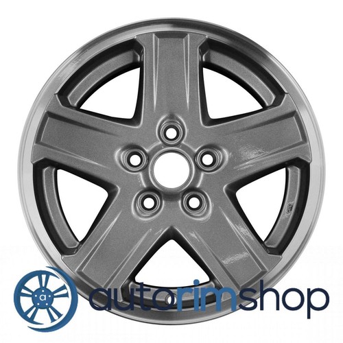 Jeep Liberty 2005 2006 2007 16" Factory OEM Wheel Rim | eBay