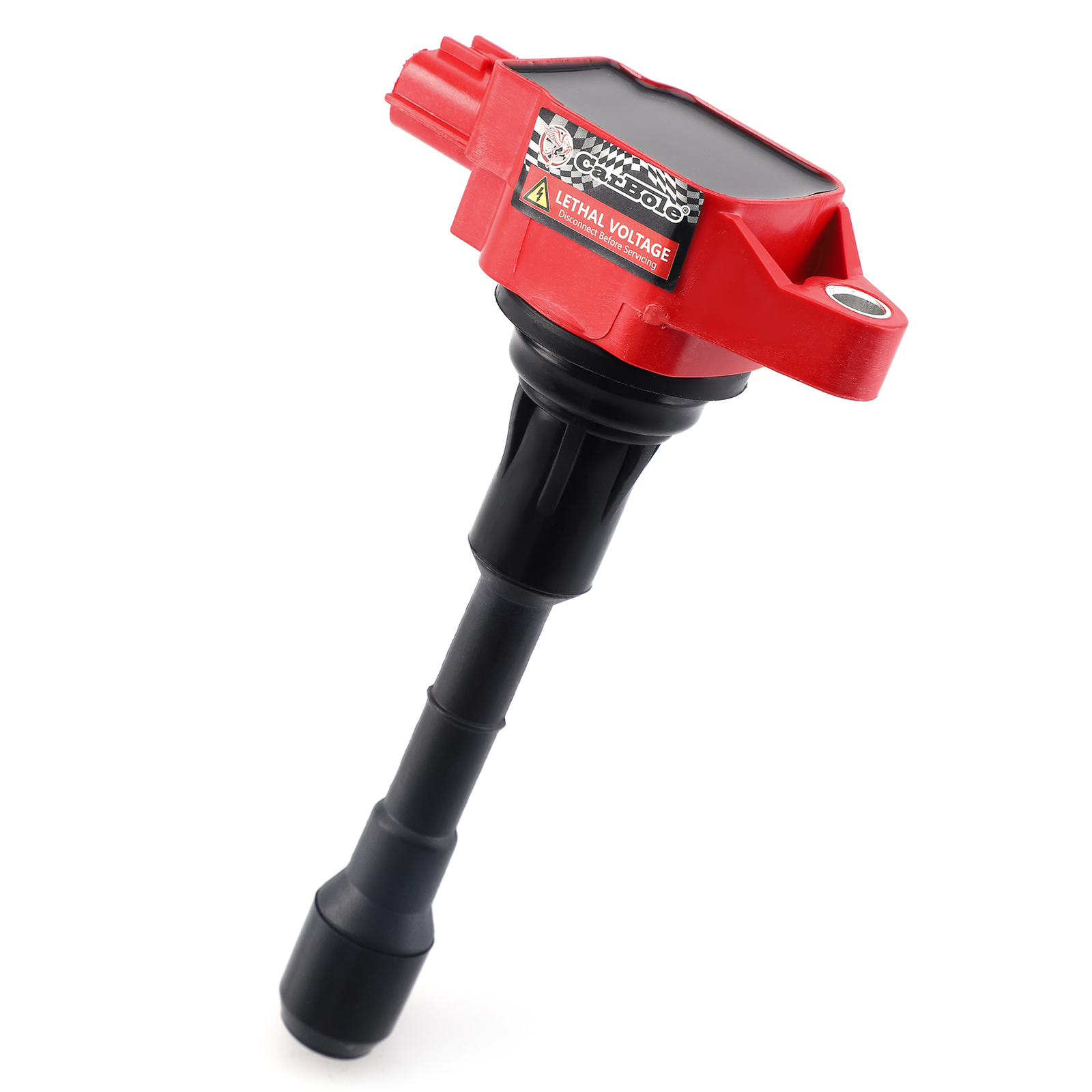 Set of 6 Ignition Coils UF550 & Spark Plugs for 2009-2019 Nissan Murano ...