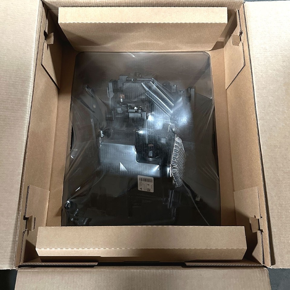 NEW OEM 2019-2024 Ram 1500 Right Side Passenger Headlight - 68533274AB ...