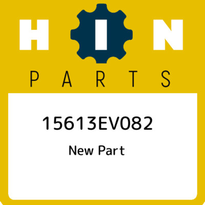 15613-EV082 Hino Element oil fi 15613EV082, New Genuine OEM Part | eBay