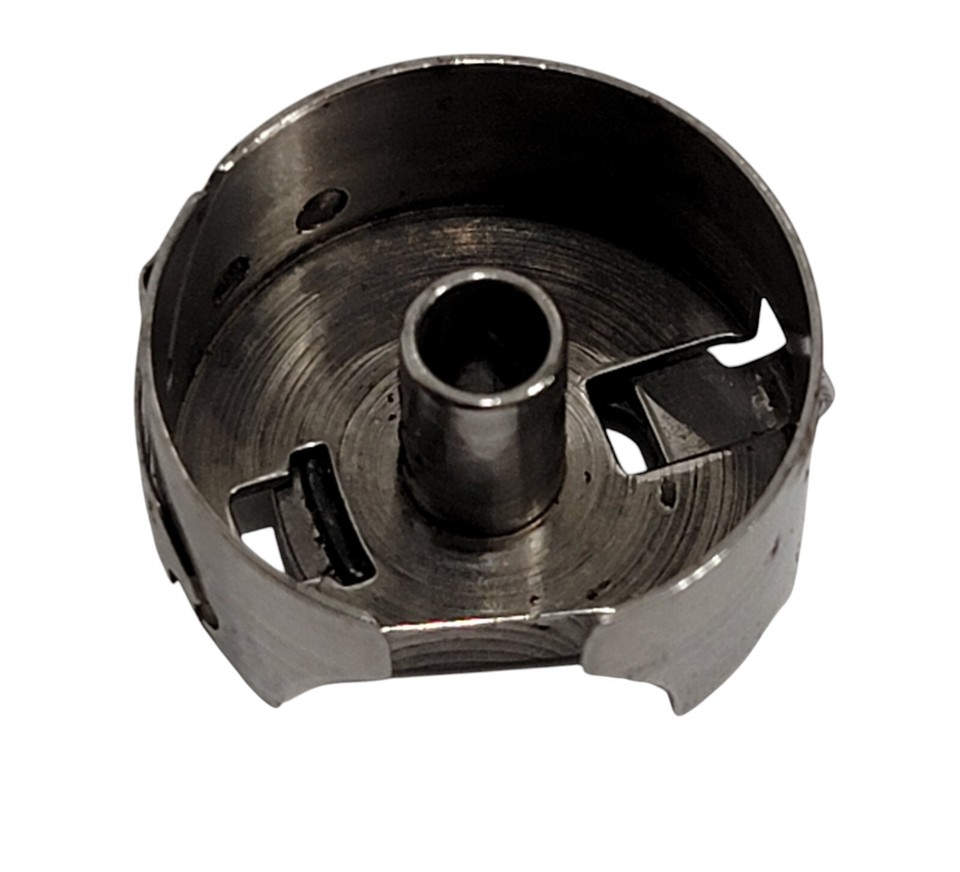 Pfaff 2044 Sewing Machine Metal Bobbin Case | eBay