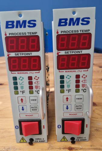 HRC-1 FUTURE CONTROLS BMS | eBay
