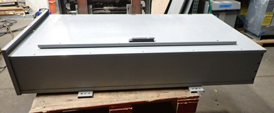 Electrical Panels & Boards - 600 Amp