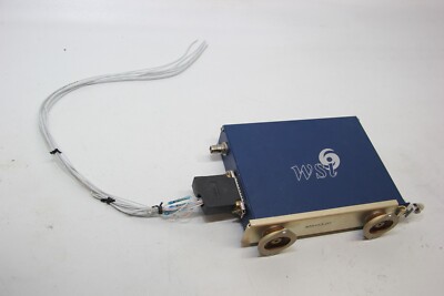 WSI Sandia Aerospace AV-200 Weather Data Receiver & Tray, P/N: 305391 ...