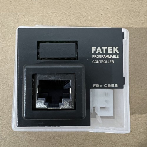 1PC New FATEK Programmable Controller FBs-CBES FBSCBES Free Shipping | eBay
