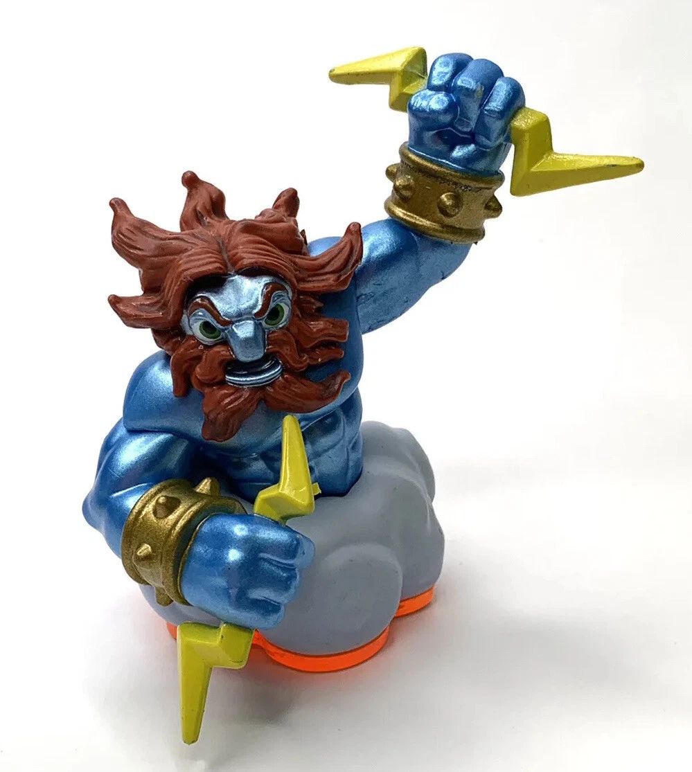 Lightning Rod Skylanders