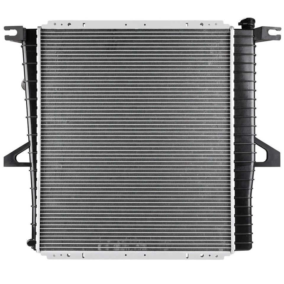 Radiator for 98-01 Ford Explorer 1998-2011 Ranger Mazda B3000 B4000 3 ...