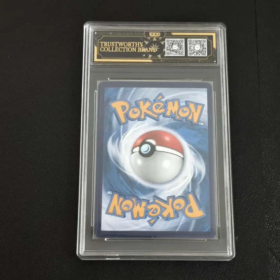 [OCD Pristine 10] Pokemon TCG Chinese 139/131 Reshiram V SR Holo Card ...