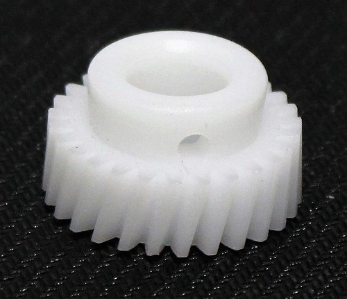 Crane Machine game motor Gear Wheel: 2.6cm diameter by RetroArcade.us ...