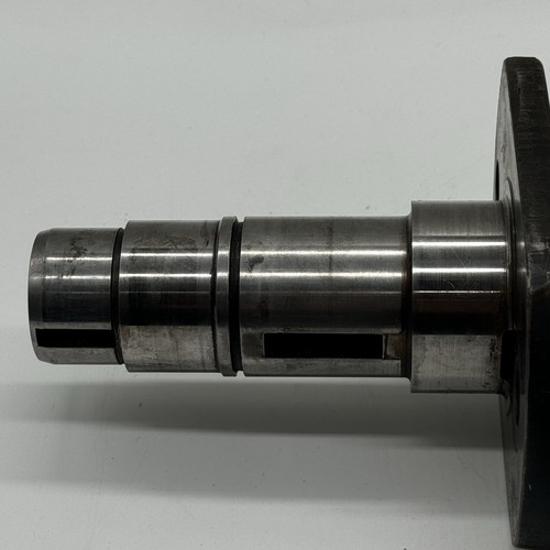 Porsche 356 SUPER Hirth Roller Bearing Crankshaft w/ Rods STANDARD Main ...