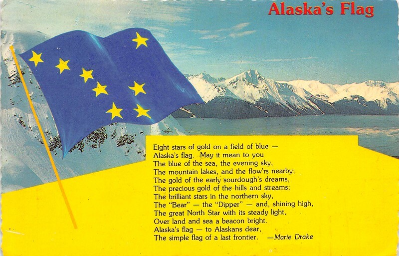 Alaska State Song