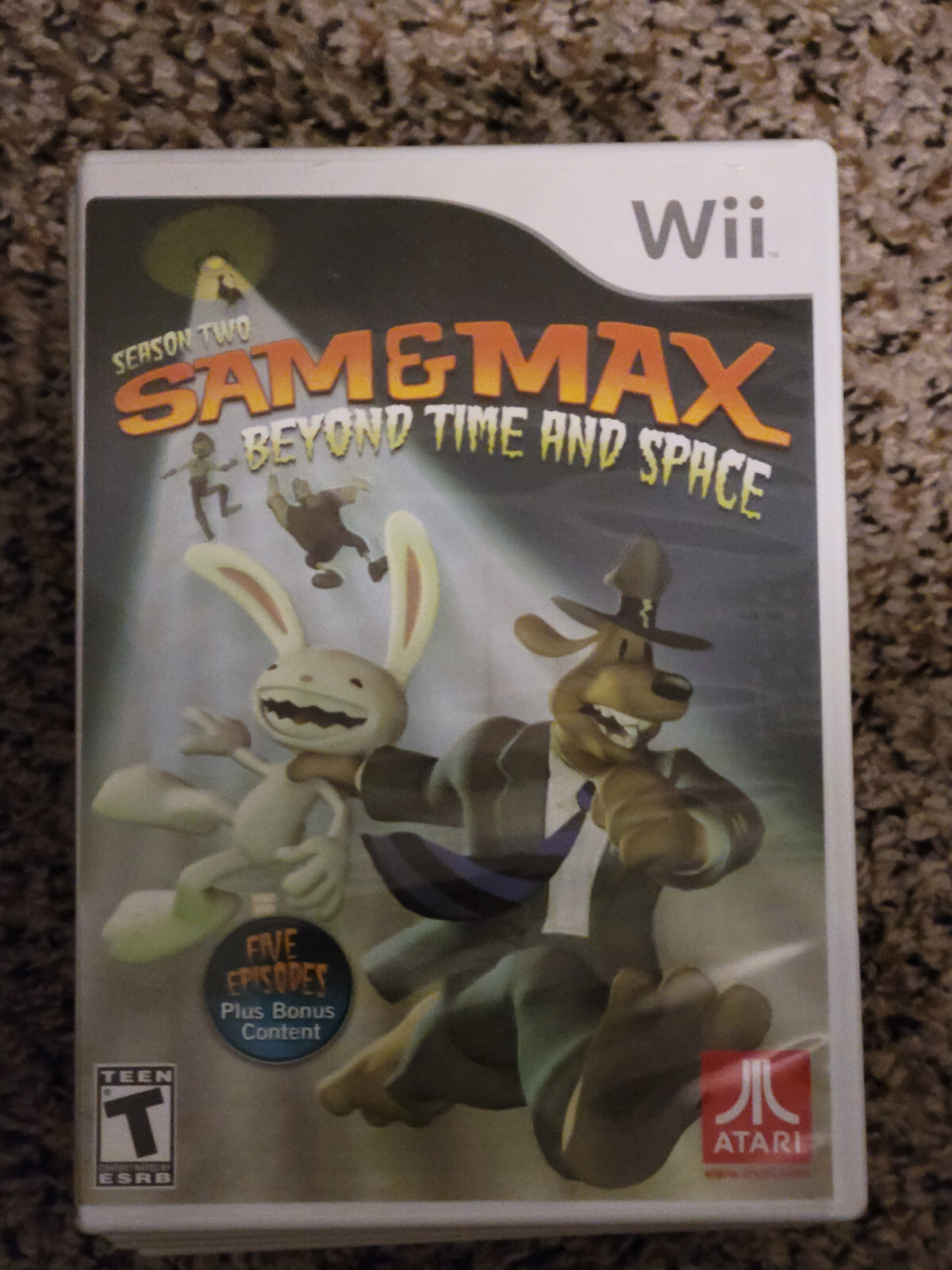 Empty Wii Cases, Wii Game Cases, NO GAMES | eBay