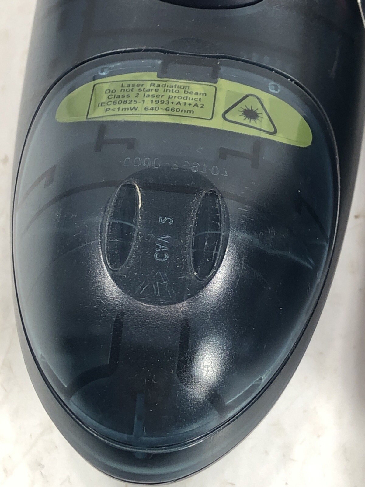 Lot Of2 Logitech M-RU77 Presentation Pointer Mouse Red Pointer ...