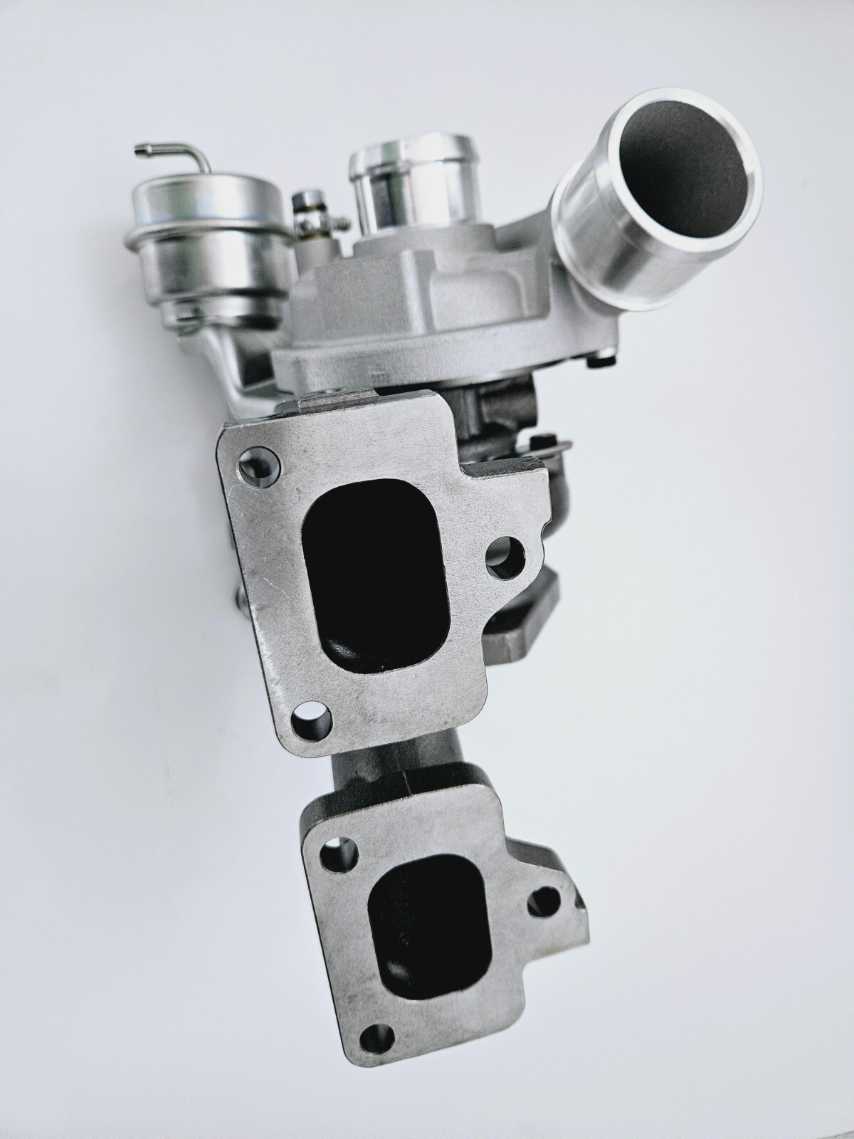 Billet Turbo Turbocharger For UTV Polaris RZR XP 2016 2017 2018 2019 ...