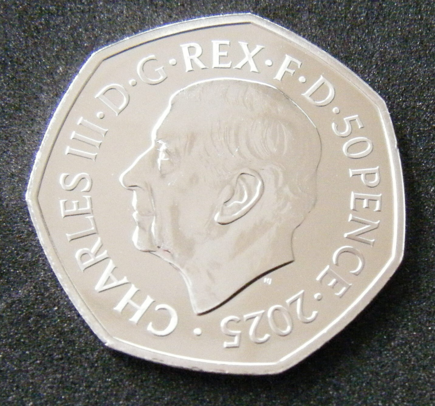 2025 STORIES OF THE SECOND WORLD WAR GB 50p FIFTY PENCE COIN BU - IN ...