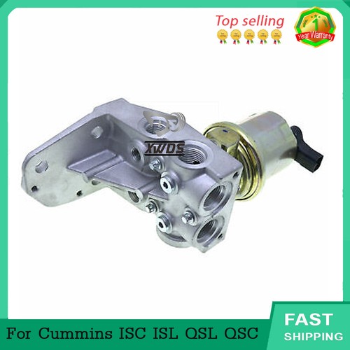 24V 3949086 4935006 5362270 Fuel Transfer-Lift Pump for Cummins ISC ISL ...