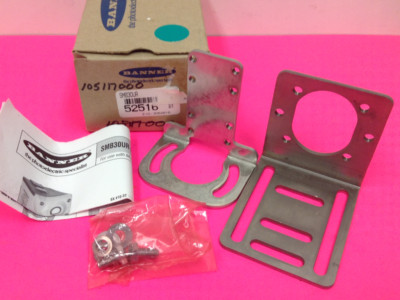 Temperature Controllers - Mount Brackets