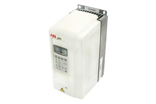 ABB ACS800-01-0006-3 New factory sealed ACS800-01, INDUSTRIAL DRIVE, 4 ...