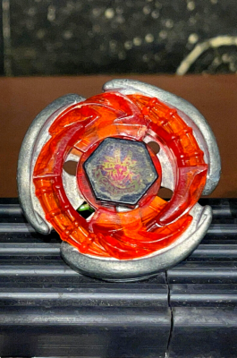 Beyblade Spiral Capricorn Unboxing Beyblade Spiral Capricorne 90MF