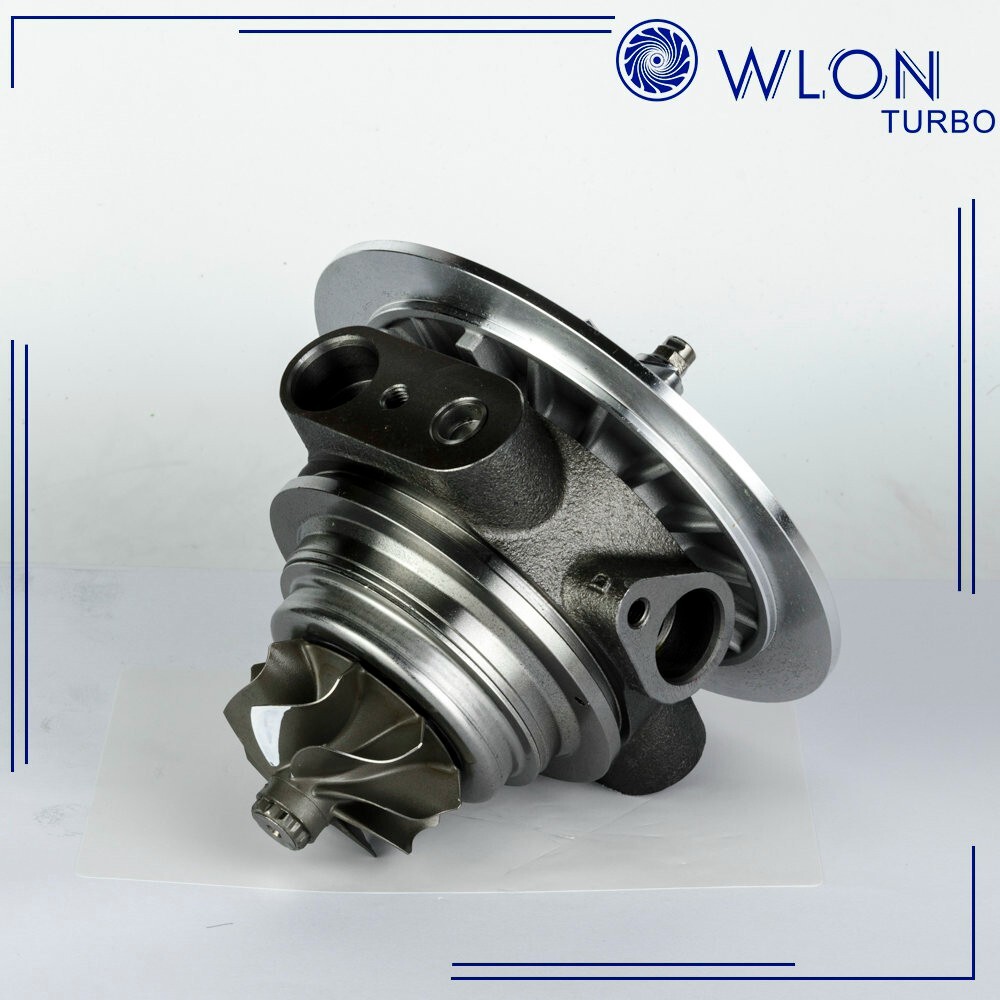 CHRA mfs JHJ 06K145722H turbo core for VW Golf GTI Audi A3 S1 S3 2.0T ...