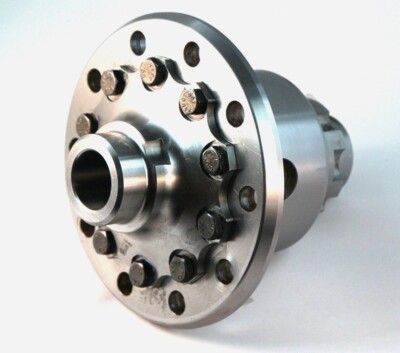 BMW E82 E87 E46 E90 E92 Z4 188K DRIFT SPEC LSD DIFFERENTIAL LIMITED ...