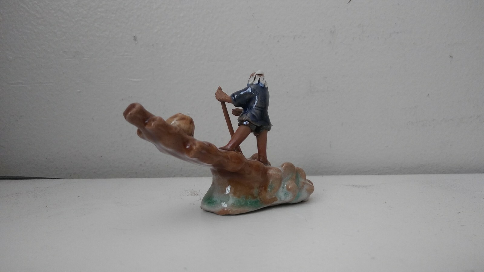 Mudmans, Miniature mudman, Mud man figurine ( M 16) | eBay
