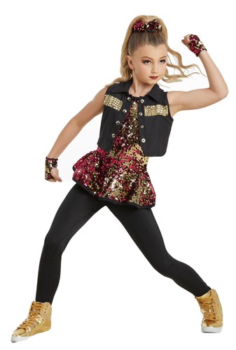 hip hop costume weissman - Gem