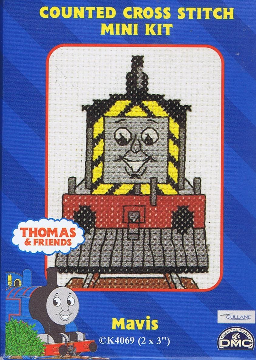 Thomas The Tank Engine Very Cross Thomas The Tank Engine Character