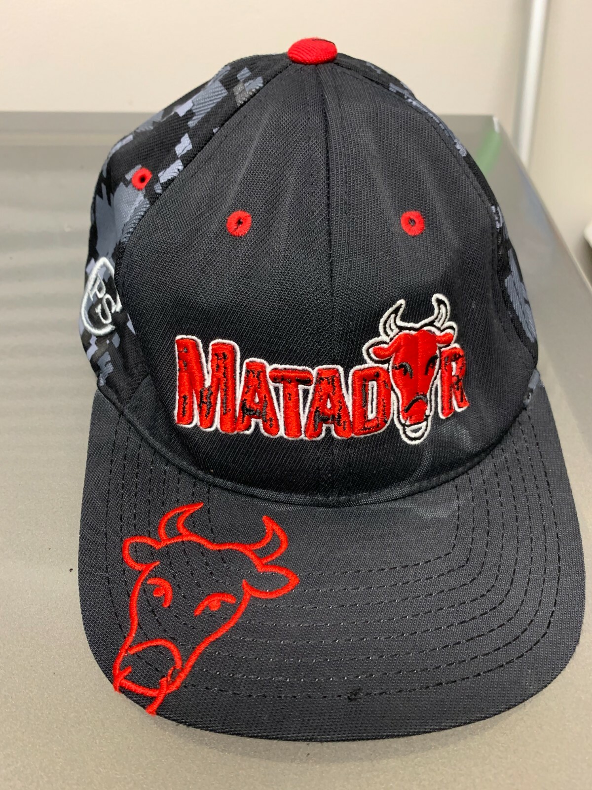 Loveland Products Matador Hat Cap Get Growing Crop Production Services ...