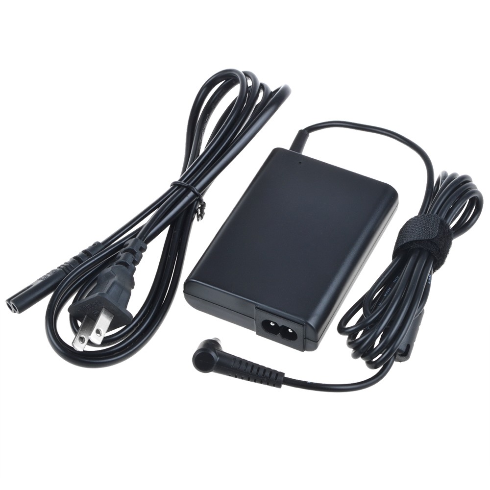 PwrON AC DC Adapter for LG LCAP16B-A LCAP16BA LCAP25B Lien Chang LGE ...