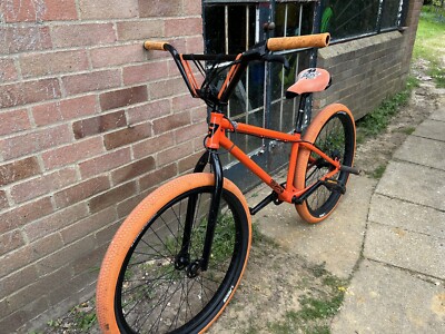 Mafia Bike Medusa | eBay UK