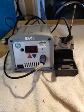 Pace Sodr*tek St 45 Soldering Station With Iron. for sale online | eBay