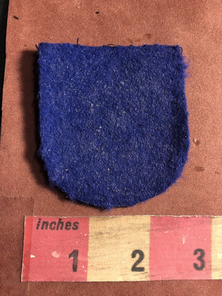 Vintage Woven Front Felt Back Canada Shield Patch 89XD | eBay