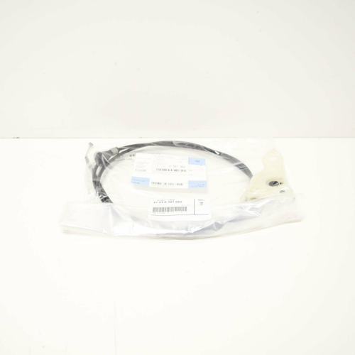 NEW BMW Z3 E36 ENGINE HOOD MECHANISM RHD 51238397989 ORIGINAL 51-23-8 ...