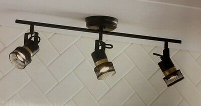 Allen Roth Track Lighting Replacement Parts | Shelly Lighting