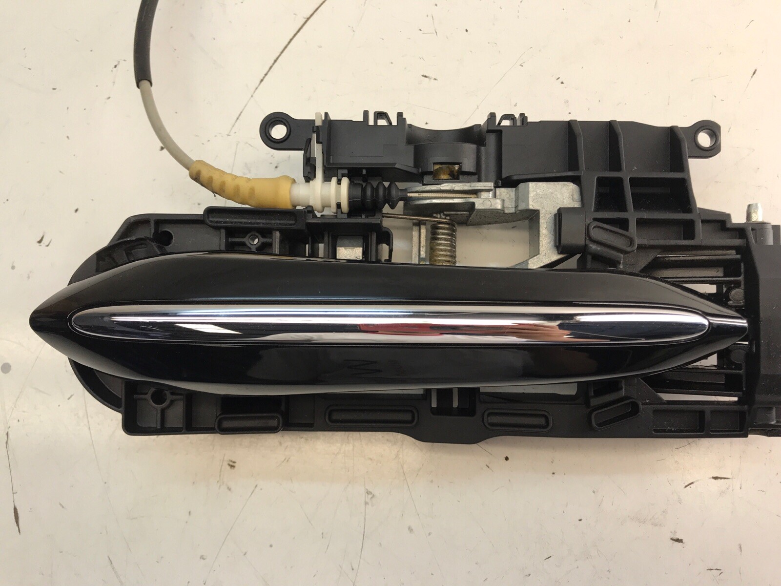 2011-2017 BMW F10 528i 535i 550i 640i 650i M5 M6 DOOR HANDLE EXTERIOR ...