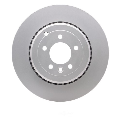 Disc Brake Rotor fits 2010-2013 Land Rover Range Rover Sport DFC | eBay