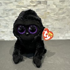 George the Gorilla - Beanie Boos - Beaniepedia